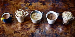 Snack Room – SnackRoom